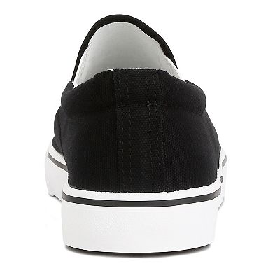 London Rag Merlin Women's Slip-On Sneakers