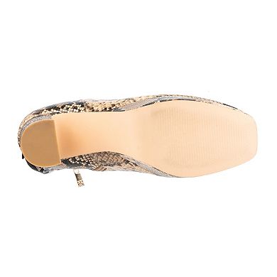 New York & Company Raylyn Women's Ankle Boots