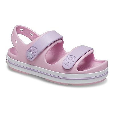 Crocs Crocband Cruiser Kids Sandals