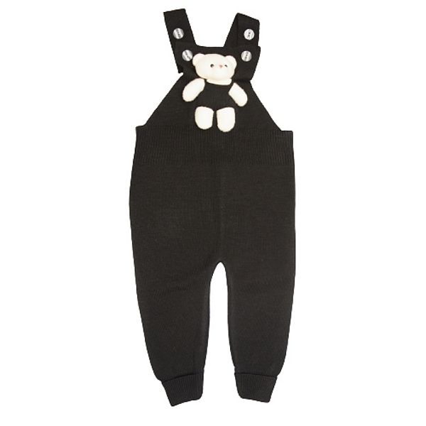 Baby & Toddler Overalls with Teddy Bear For Toddlers, Cute Outfit For ...