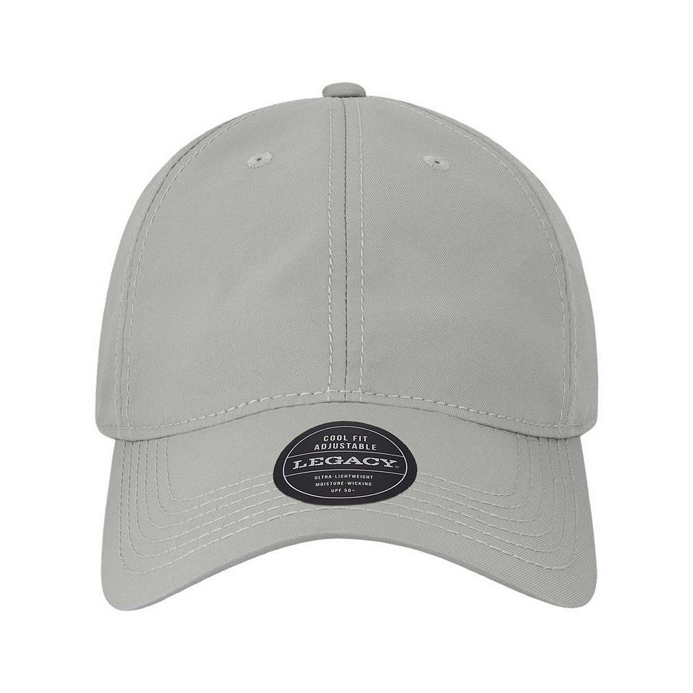 Legacy Cool Fit Adjustable Cap