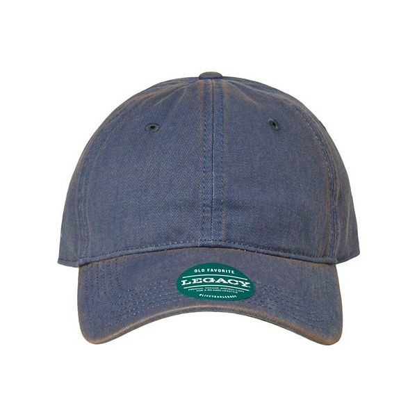 Legacy Old Favorite Solid Twill Cap