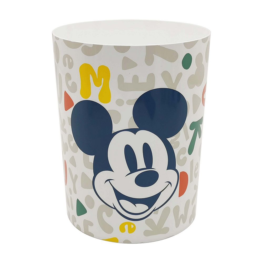 Disney's Mickey Mouse Wastebasket by The Big One Kids™