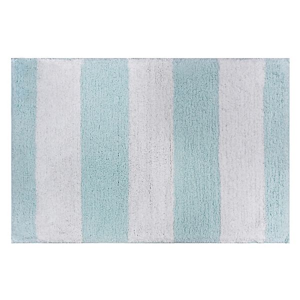 The Big One Kids™ Cabana Stripe Bathroom Rug