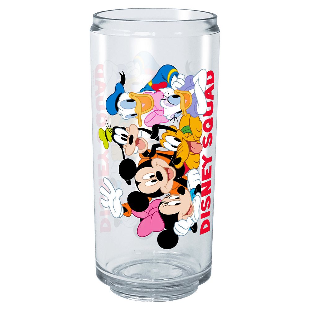 Disney's Mickey Mouse And Friends Disney Squad 16-oz. Tritan Cup