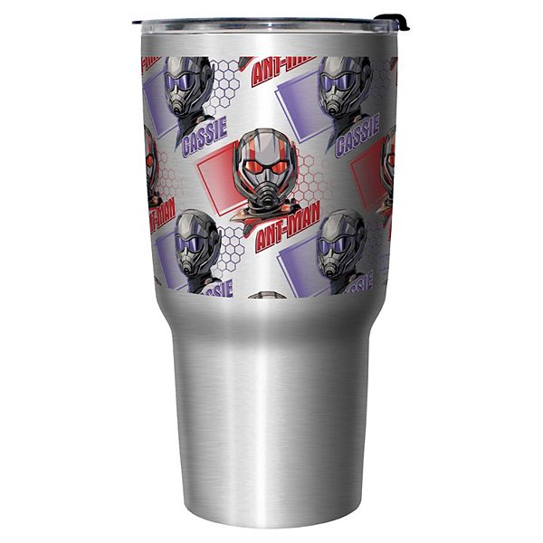 Marvel Ant-Man And The Wasp: Quantumania Cassie And Ant-man Helmets ...