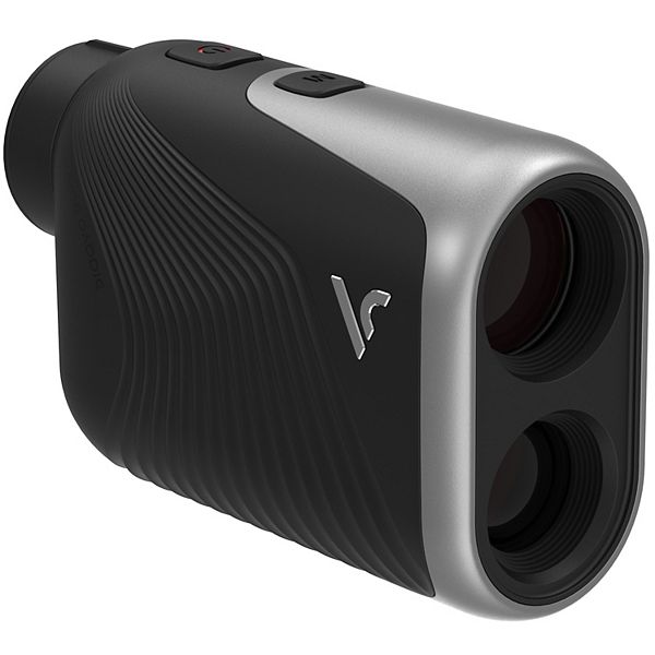 Voice Caddie Laser Rangefinder with Slope - L6 Laser