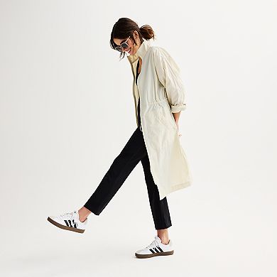 Women's FLX Compass Long Woven Jacket