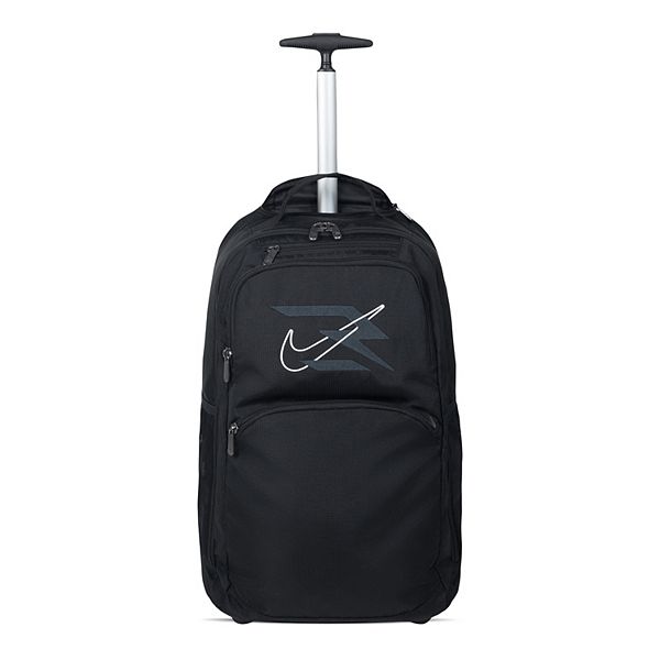 Nike 3BRAND by Russell Wilson Rolling Backpack
