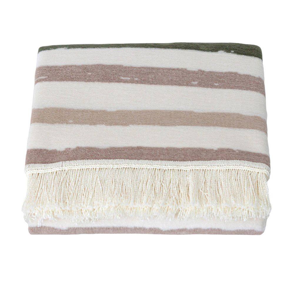 Discover Europe - Made in Portugal The Cotton Edition Variegated Stripe ...