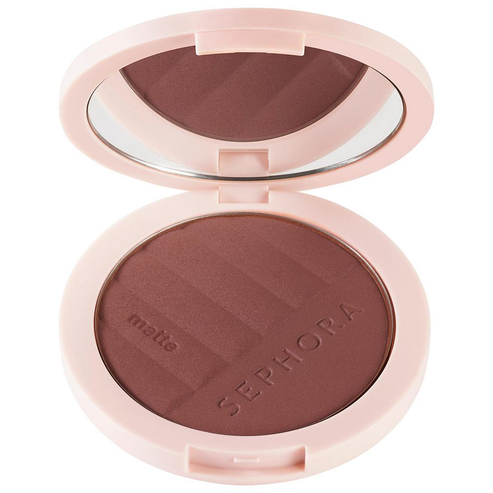 SEPHORA COLLECTION Matte Bronzer Powder