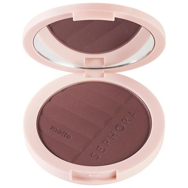 SEPHORA COLLECTION Matte Bronzer Powder