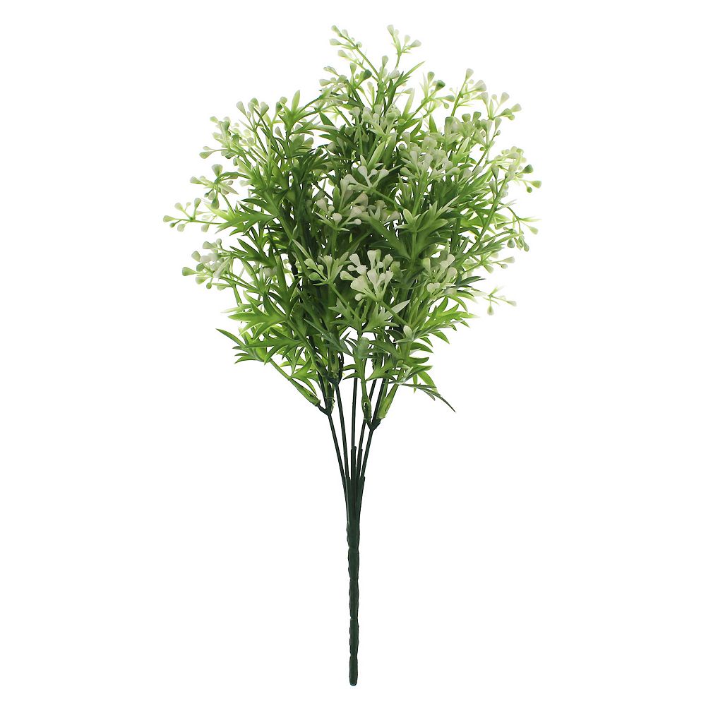 Sonoma Goods For Life® Faux White Blossom Stem Bunch