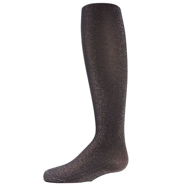 Shining Star Shimmer Girls Tights