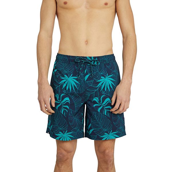 Men's Trinity Coast 8-in. Sport Liner Swim Trunks