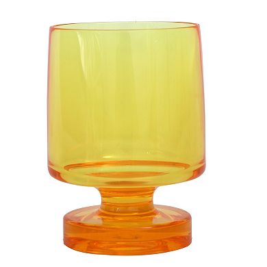 Food Network™ 4-Piece Stacking Acrylic Drinkware Set