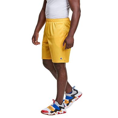 Men's Champion® Mesh Athletic Shorts