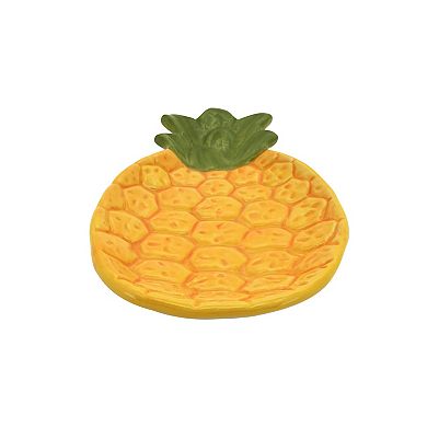 Celebrate Together™ Summer Pineapple Spoon Rest