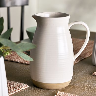 Food Network™ Farmstead Pitcher