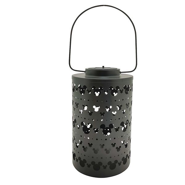Disney's Mickey LED Solar Lantern by The Big One®