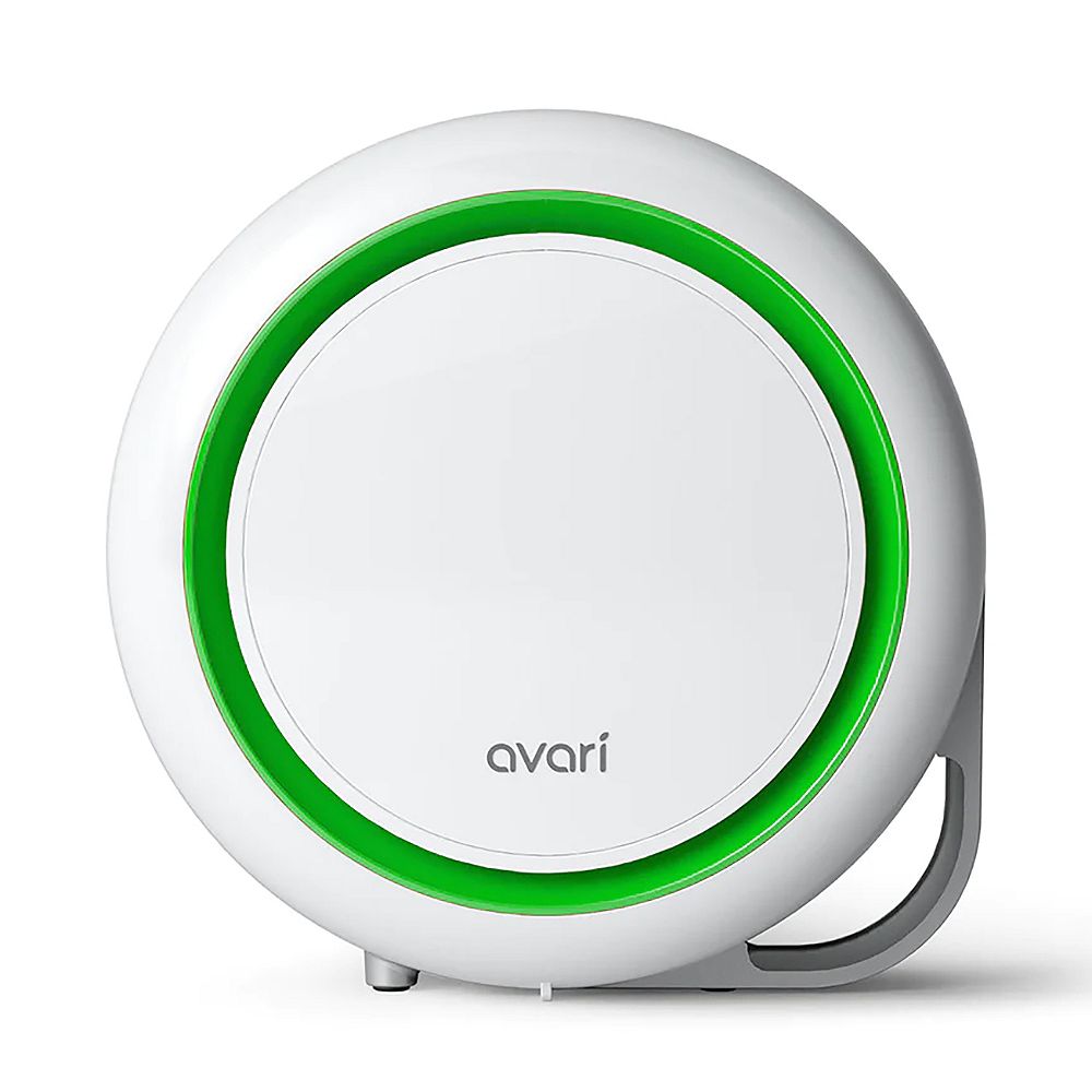 Avari 500 Electrostatic Air Purifier