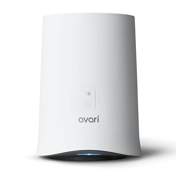 Avari 600 Electrostatic Air Purifier