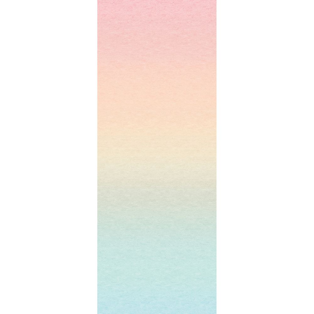 RoomMates Aura Ombre Peel & Stick Wallpaper Mural