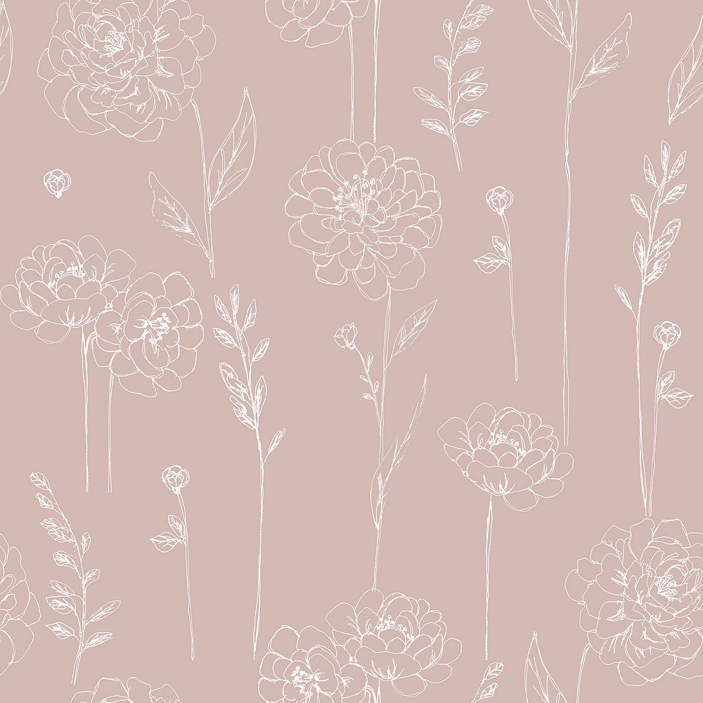 RoomMates Maisey Peel & Stick Wallpaper