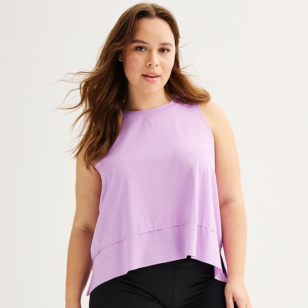 Kohls Tank Tops Juniors