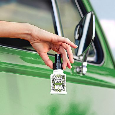 Poo-Pourri Car-Pourri 1.4-oz. "Spritz My Ride" Gift Set