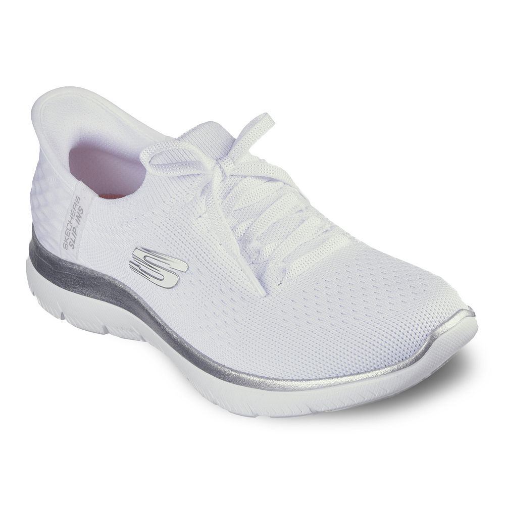Skechers Hands Free Slip-ins® Summits Girl's Night Women's Sneakers