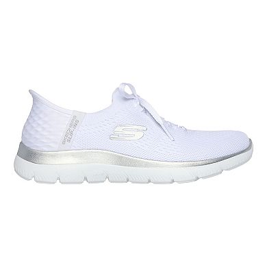 Skechers Hands Free Slip-ins® Summits Girl's Night Women's Sneakers