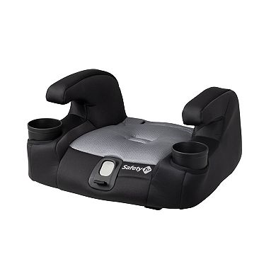 Safety 1ˢᵗ® Boost-and-Go All-in-1 Harness Booster Seat