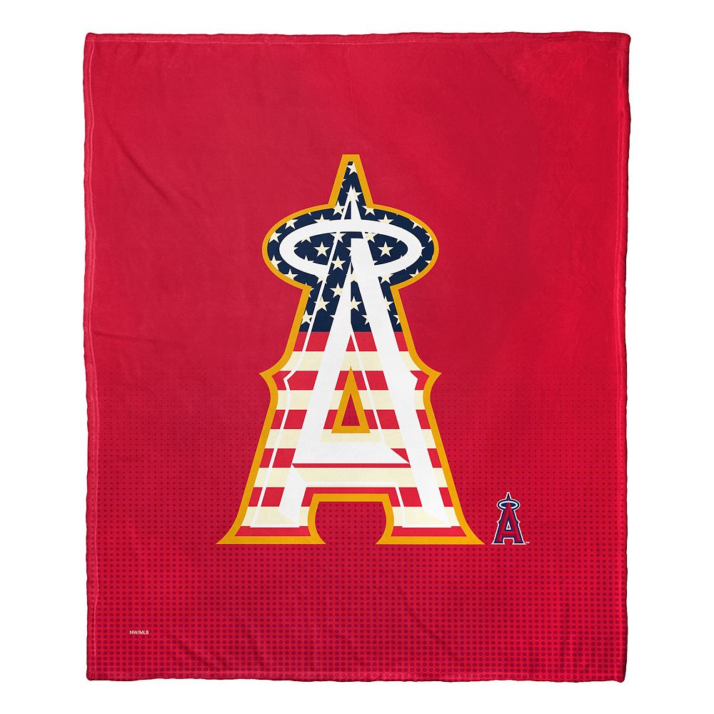 MLB Official Los Angeles Angels of Anaheim 