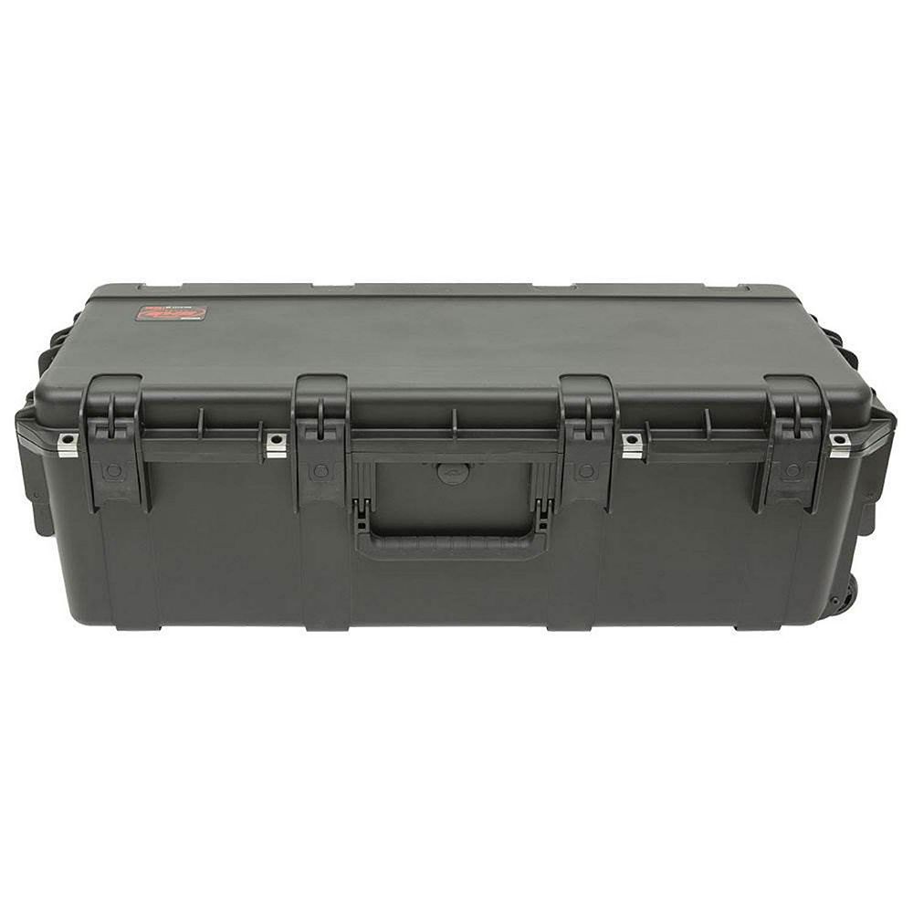 SKB Cases iSeries 3i-3613-12DT Utility and Gear Case with Padded Dividers