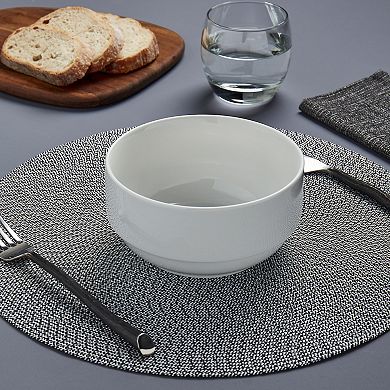 Food Network™ 4-Piece Stacked Cereal Bowl Set