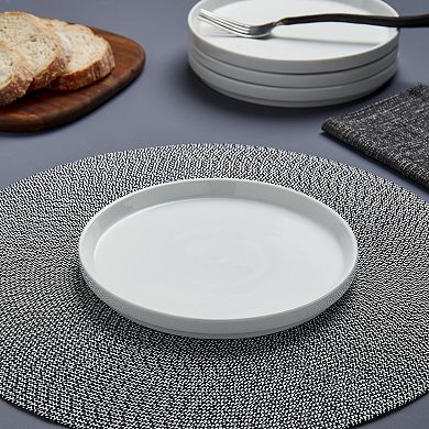 Food Network™ 4-pc. Stacked Salad Plate Set