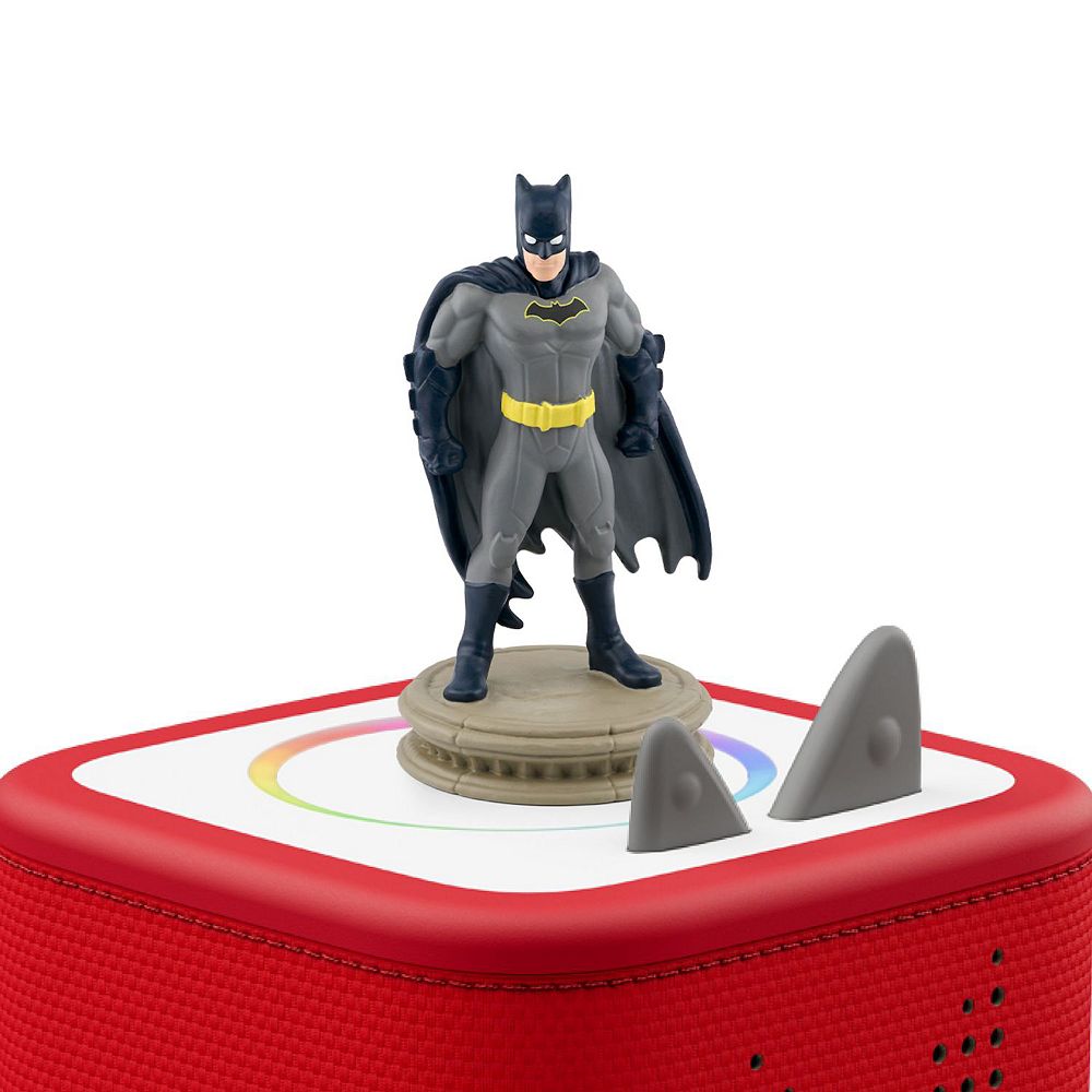tonies DC Comics Batman Audio Figurine