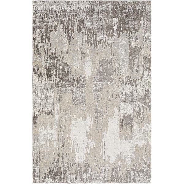 Olpe Traditional Washable Area Rug