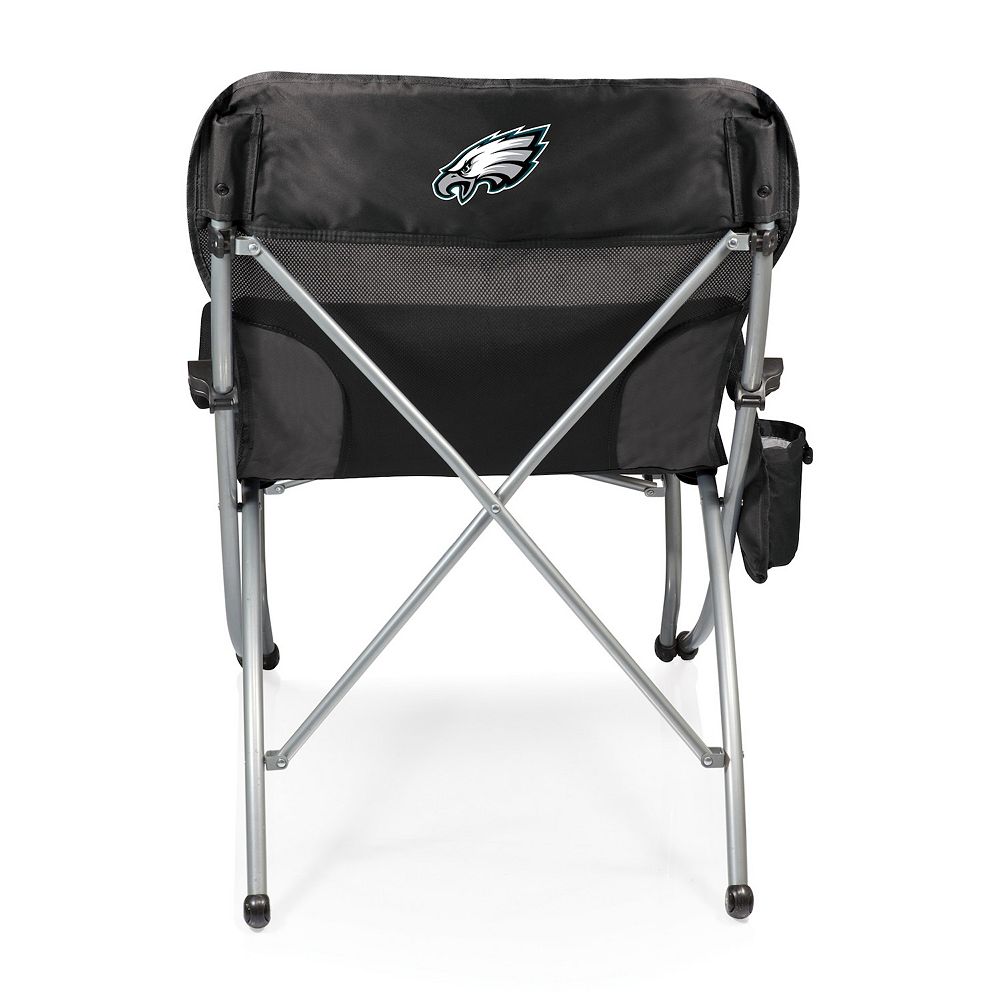 Philadelphia Eagles Heavy Duty Camping Chair