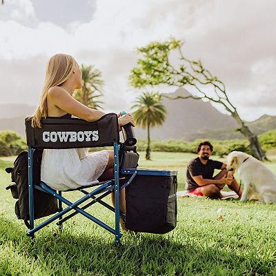 Cowboys lawn chair store