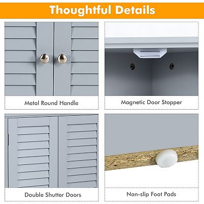 Corner Shutter Storage Cabinets 18 Best Corner Cabinets You'll Happily