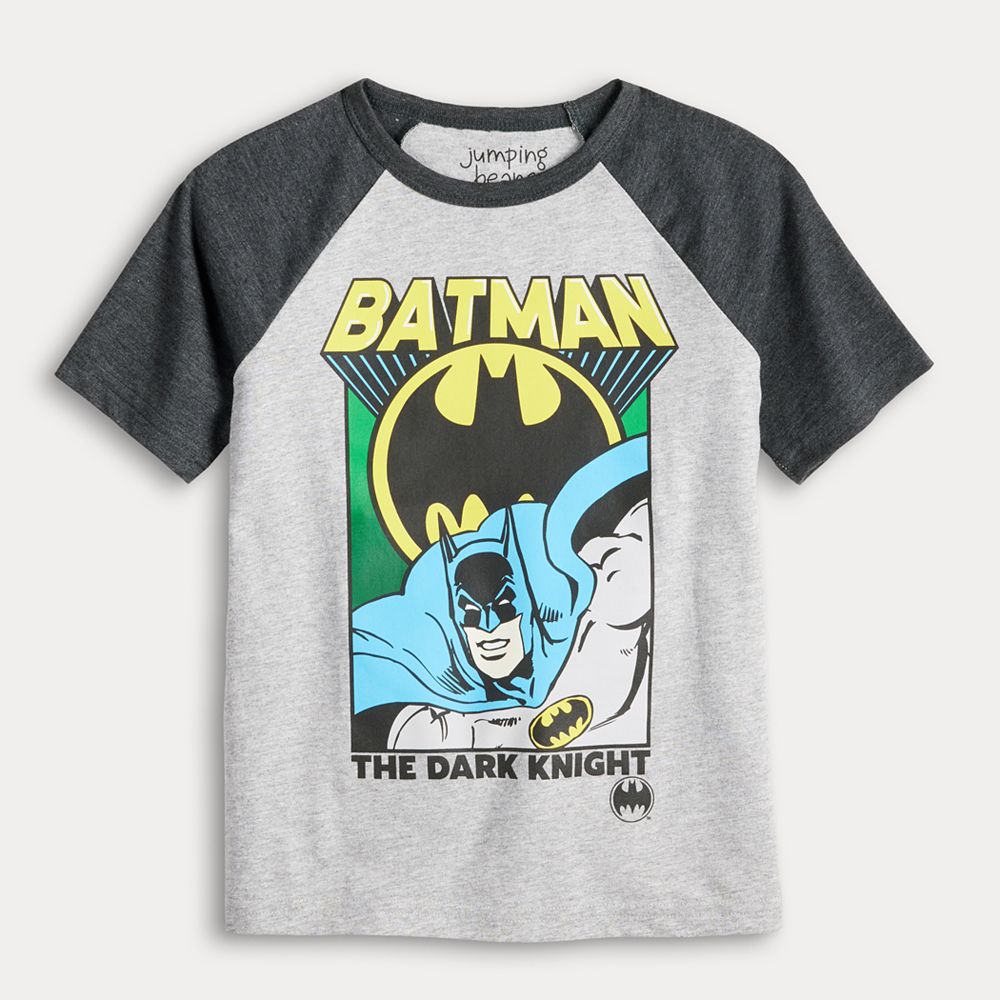 Boys 4-12 Jumping Beans® DC Comics Batman Graphic Tee