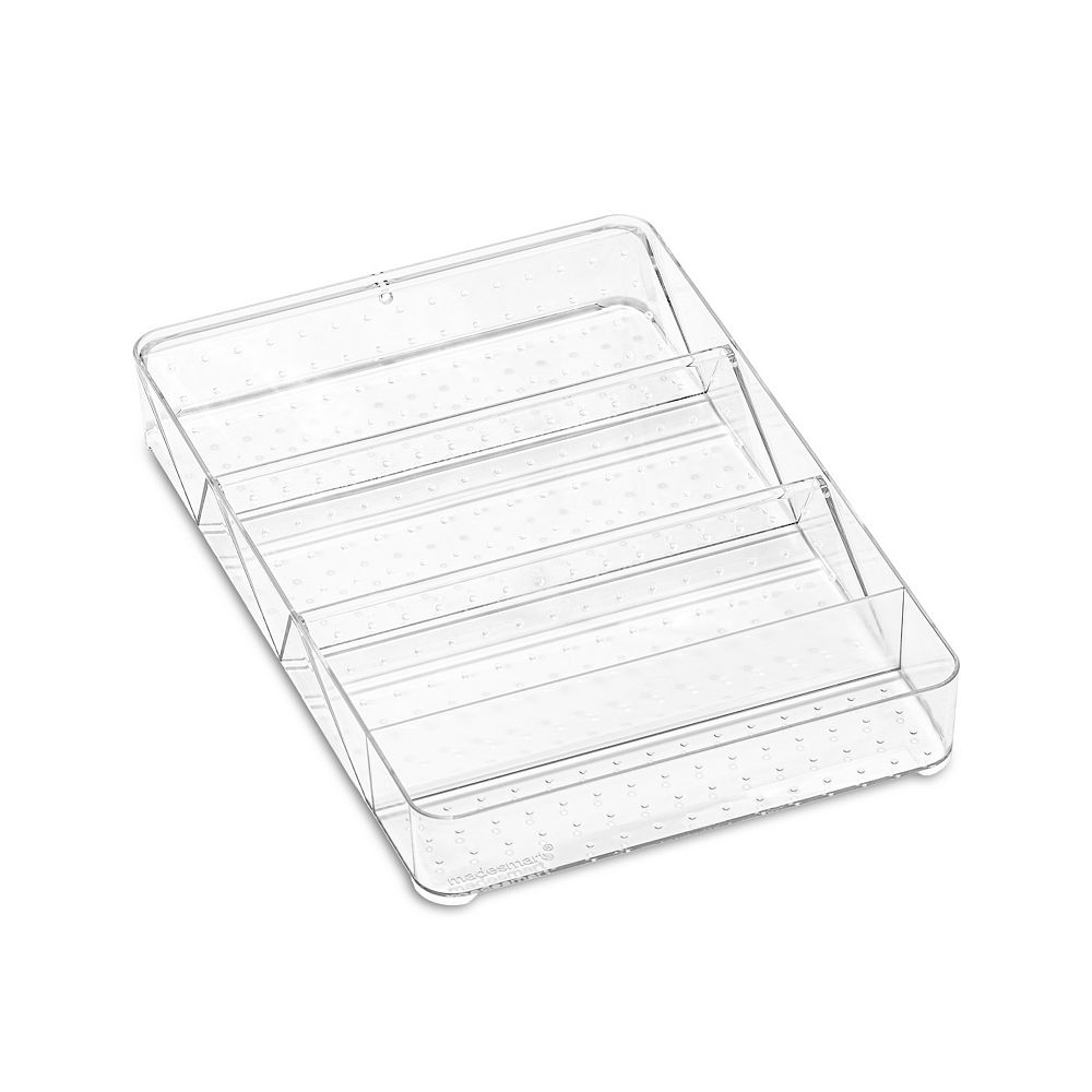 Madesmart Large Angled Storage Tray