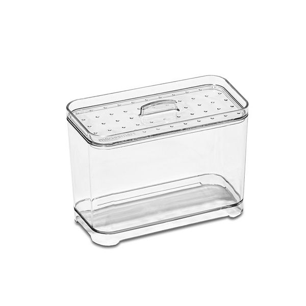 Madesmart Cotton Ball Container