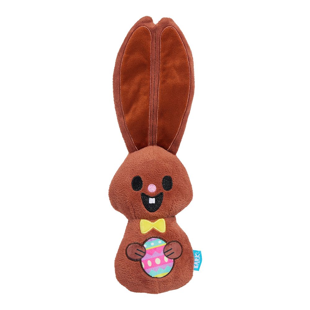 BARK Chocolick Rabbit Pet Toy