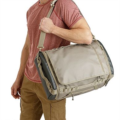Bushnell® 40L Convertible Hiking Duffel Bag