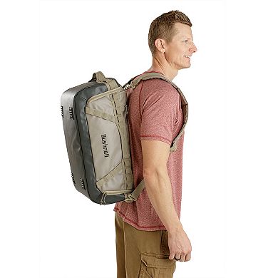 Bushnell® 40L Convertible Hiking Duffel Bag
