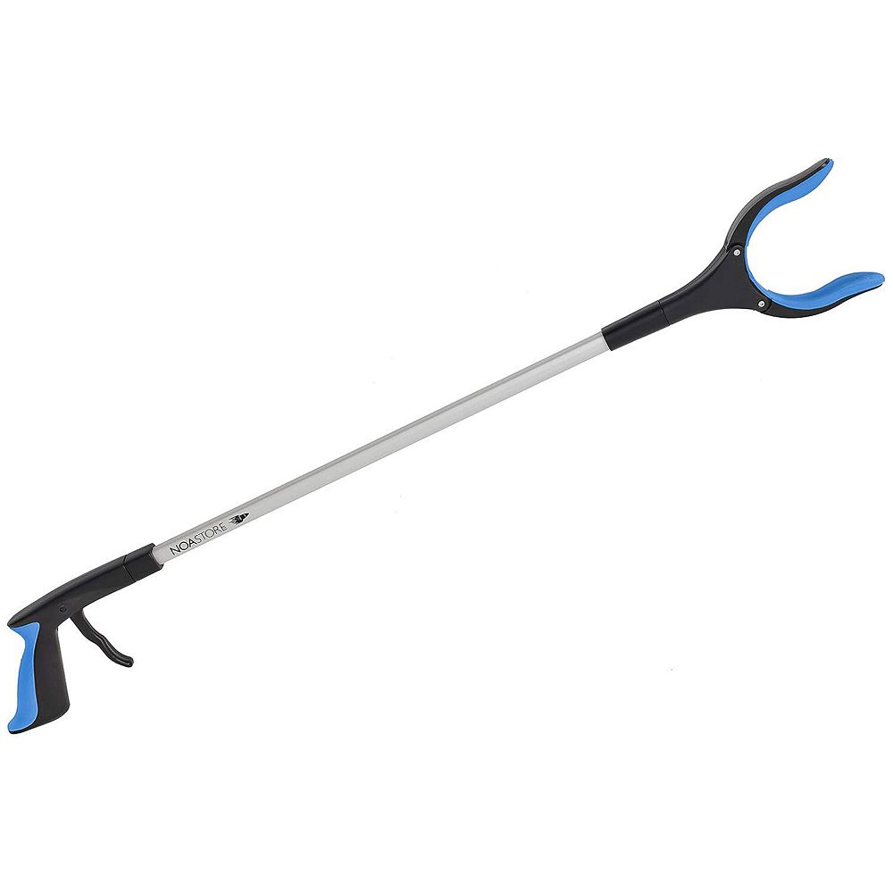 Mobility Aid - Reaching Assist Tool - Grip 'n Grab Reach Tool - Pick-up ...