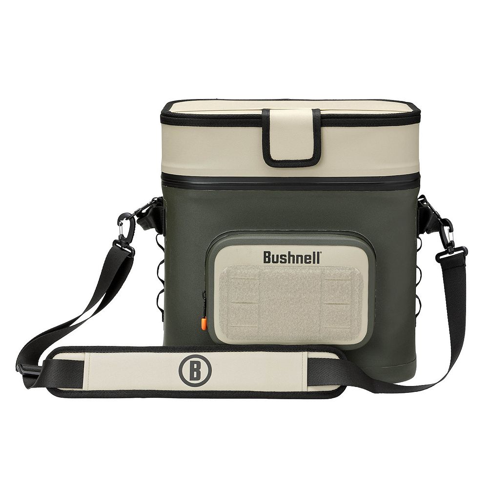 Bushnell® 20-Can Cooler with Dry Box